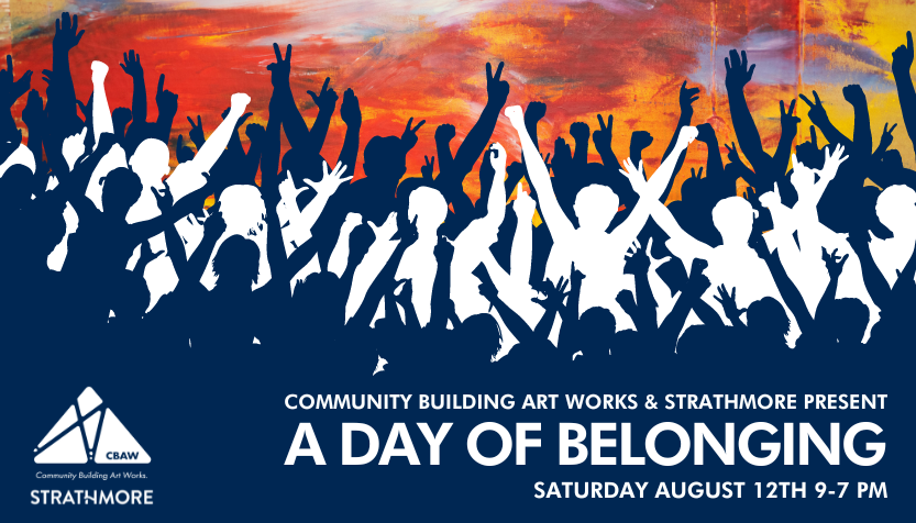 A Day of Belonging